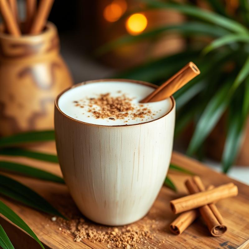 Tiki Java Jax | Cuban Coffee & Kava Bar in Jacksonville, FL